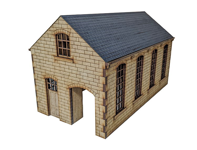 JS Models 'upscales' range - World Of Railways