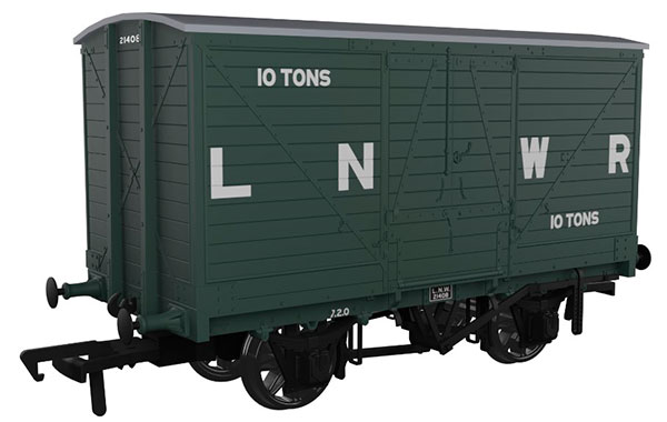 VIDEO: First look at KR Models' GT3 - World Of Railways