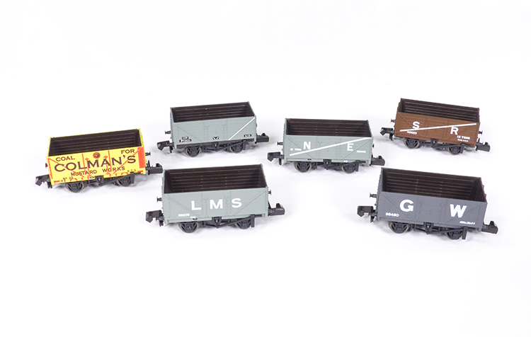 PECO - World Of Railways