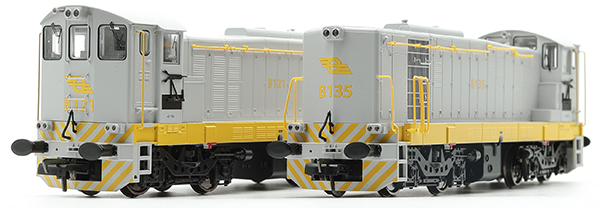 Murphy Models CIE/IR Class 121 arrives with stockists - World Of Railways