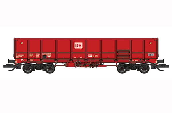 Revolution Trains announces first TT:120 model - World Of Railways