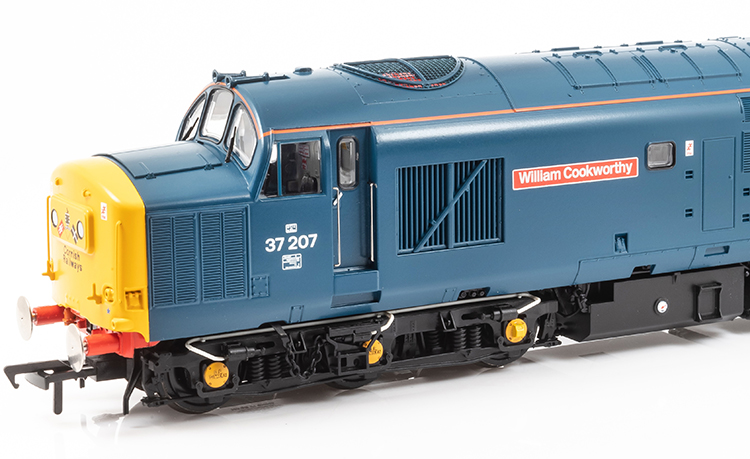 Hornby (Tri-ang Railways) RS.48 train set - World Of Railways