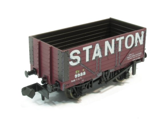 Exclusive N gauge wagons from Malcs Models - World Of Railways