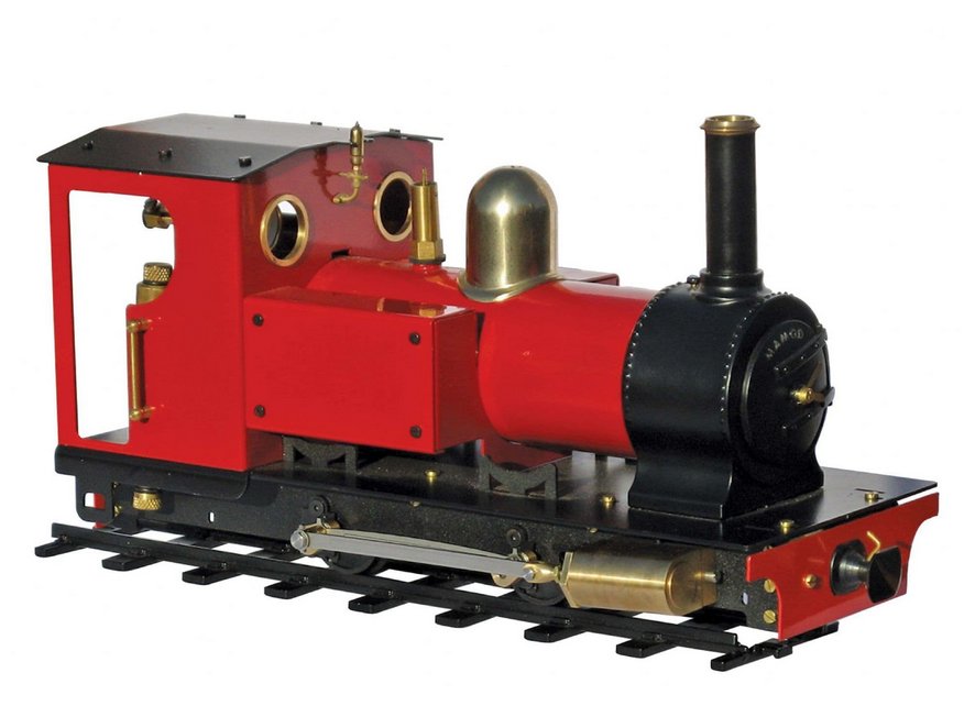 Mamod to close - World Of Railways