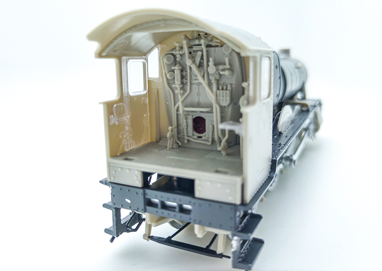 Accurascale reveals GWR 'Manor' for 'OO' - World Of Railways