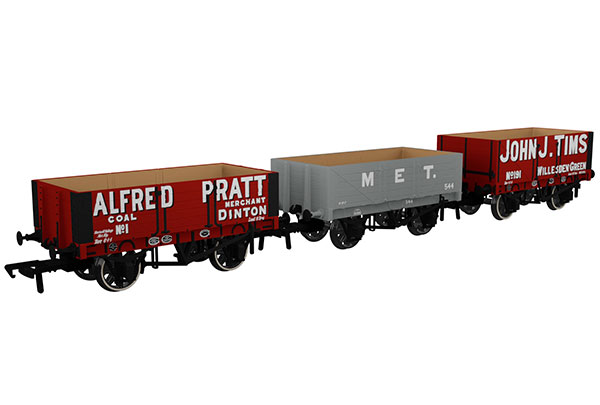 New rolling stock for Metropolitan E Class announced - World Of Railways