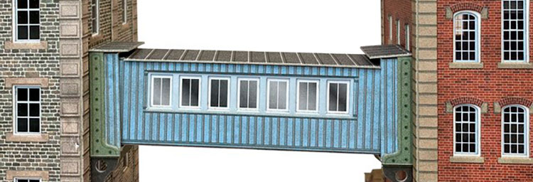 New 2024 kits from Metcalfe Models revealed - World Of Railways