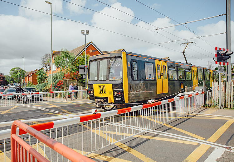 How Network Rail rebuilt a power substation - World Of Railways