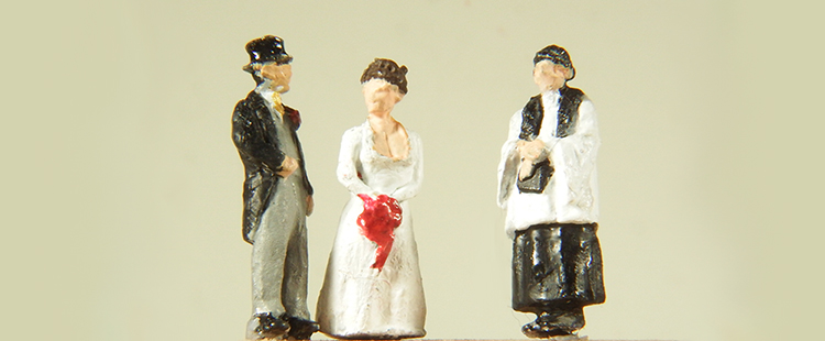 Supercast figures: new characters revealed - World Of Railways