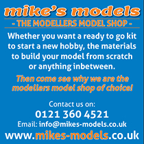 Shops - World Of Railways