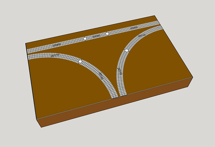 Traintrax to stock T-Trak modules - World Of Railways