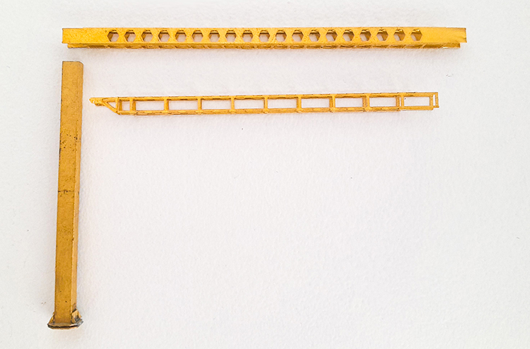 Great Western Overhead Line Electrification from N Brass Locos - World ...