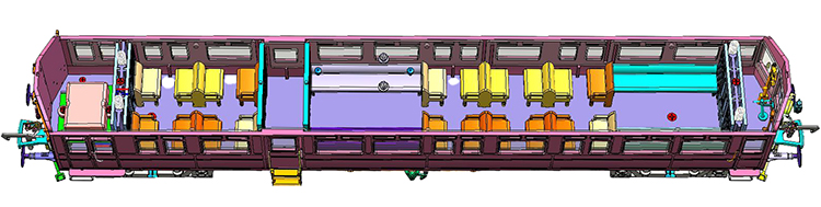 Live from 'Ally Pally' show: Autocoach promised for 'OO' - World Of ...