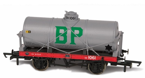 Oxford Rail announce new models at 2020 Toy Fair - World Of Railways