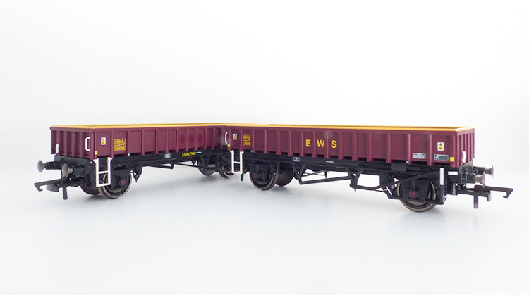 Dapol Class 29 - World Of Railways