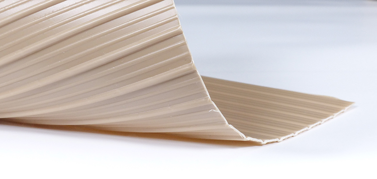 New plastic sheet profile from Slater's Plastikard - World Of Railways