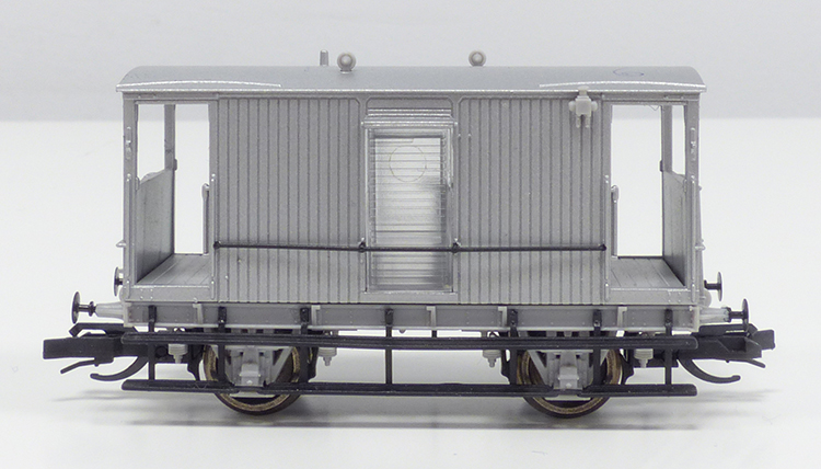 Hornby TT – model prototypes examined - World Of Railways