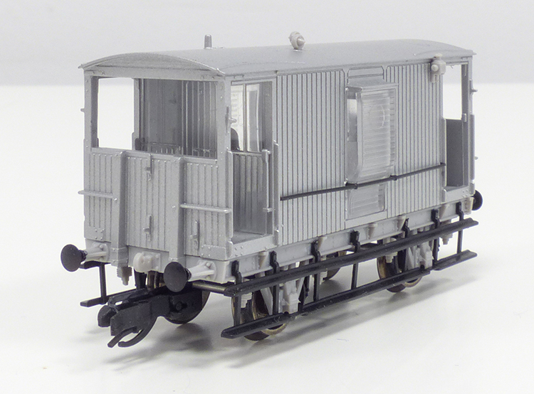 Hornby TT – model prototypes examined - World Of Railways