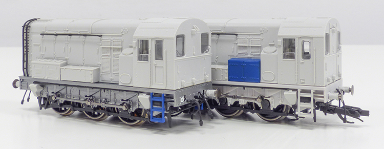 Hornby TT – model prototypes examined - World Of Railways