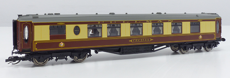 Hornby TT – model prototypes examined - World Of Railways