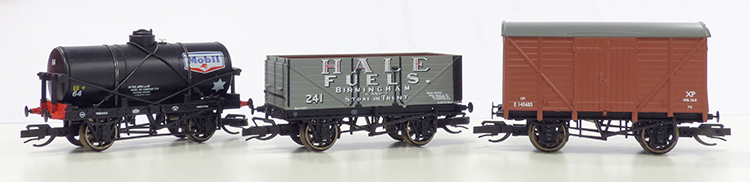 Hornby TT – model prototypes examined - World Of Railways