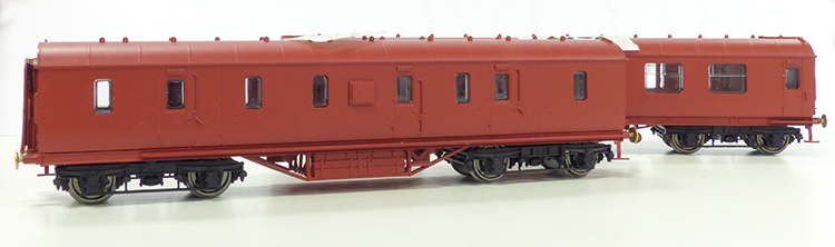 Hornby TT – model prototypes examined - World Of Railways