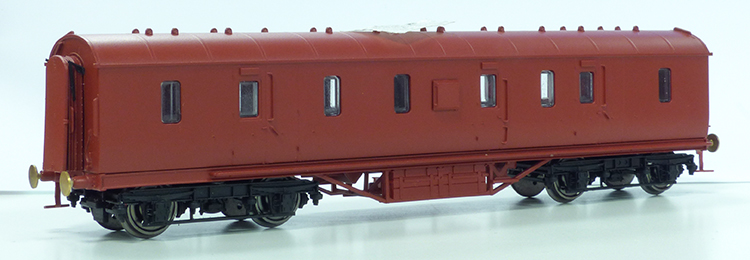 Hornby TT – model prototypes examined - World Of Railways