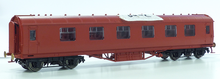 Hornby TT – model prototypes examined - World Of Railways