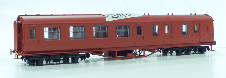 Hornby TT – model prototypes examined - World Of Railways