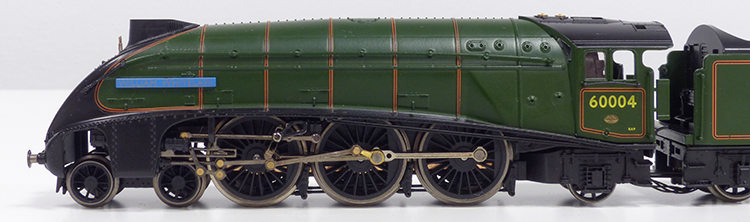 Hornby TT – model prototypes examined - World Of Railways