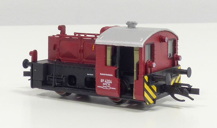 Hornby TT – model prototypes examined - World Of Railways
