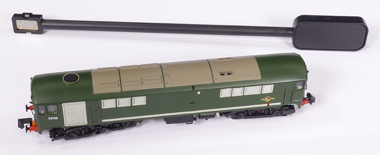 Rapido Trains Class 28: first look - World Of Railways