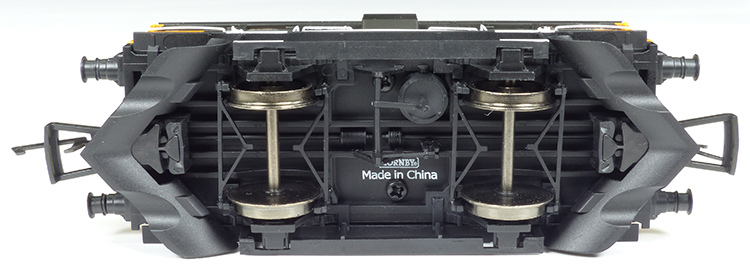 First look: new liveries for Hornby rolling stock - World Of Railways