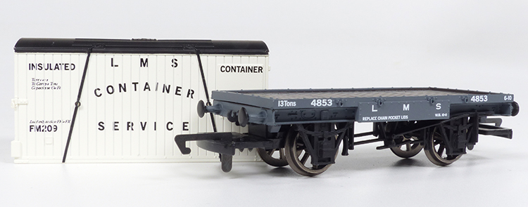 First look: new liveries for Hornby rolling stock - World Of Railways