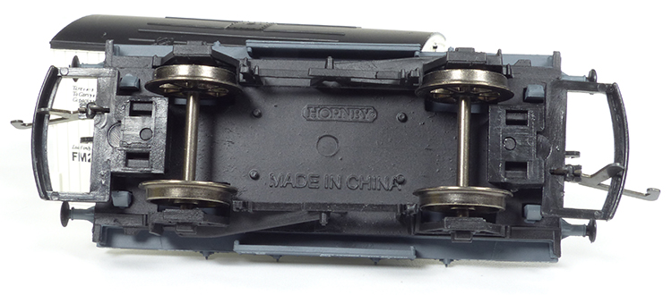 First look: new liveries for Hornby rolling stock - World Of Railways