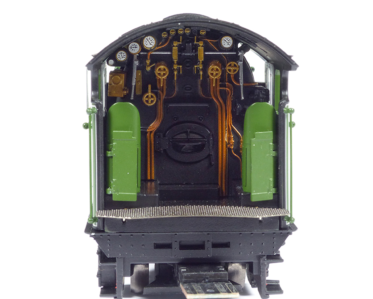 In images: Hornby P2 'Prince of Wales' - World Of Railways