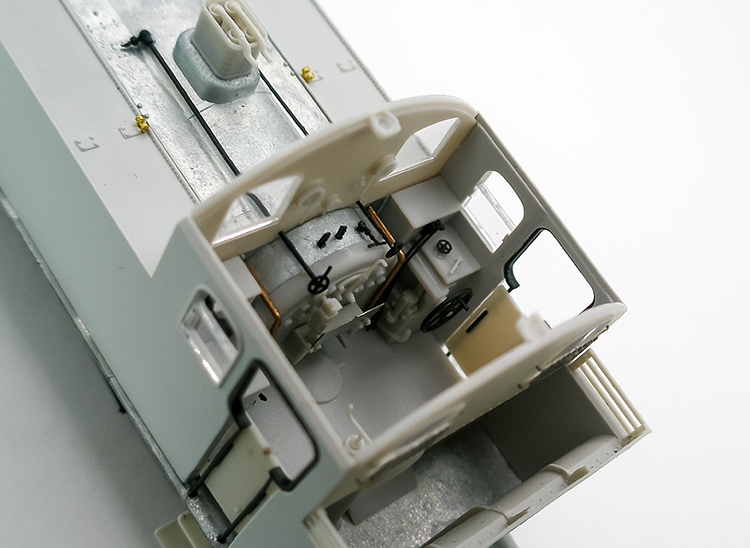 'Buckjumper' engineering prototypes revealed - World Of Railways