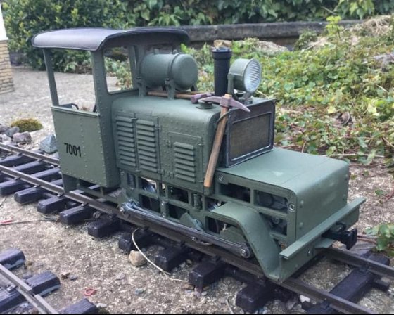 New chapter for PDF Models - World Of Railways