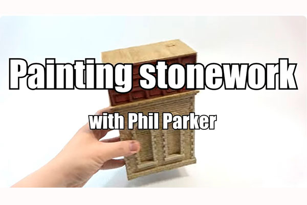 Techniques - World Of Railways