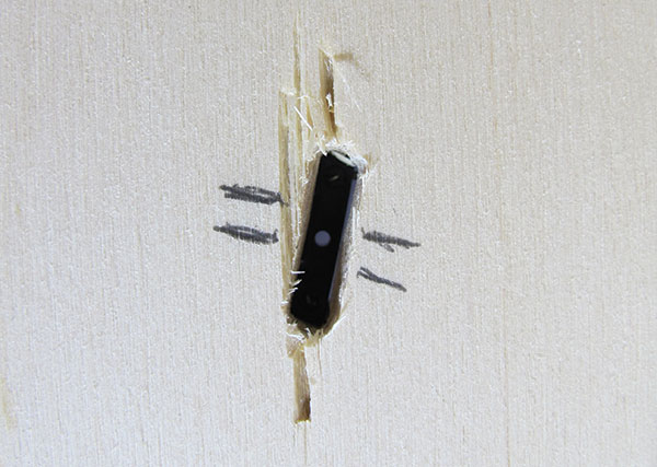 How to fit a point motor - World Of Railways