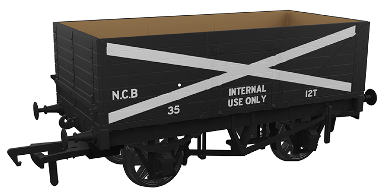 World of Railways expands wagon exclusives - World Of Railways