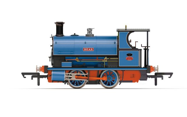 Model Railway Scales and gauges explained - World Of Railways