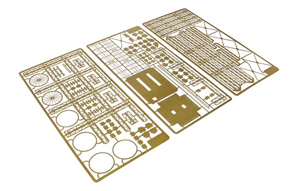 How to build a pit head for your model railway - World Of Railways
