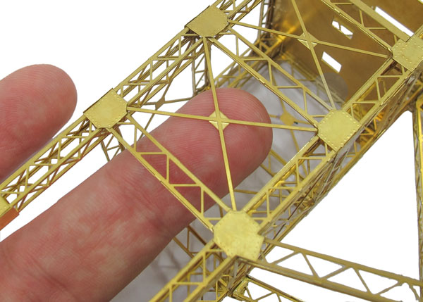 How to build a pit head for your model railway - World Of Railways