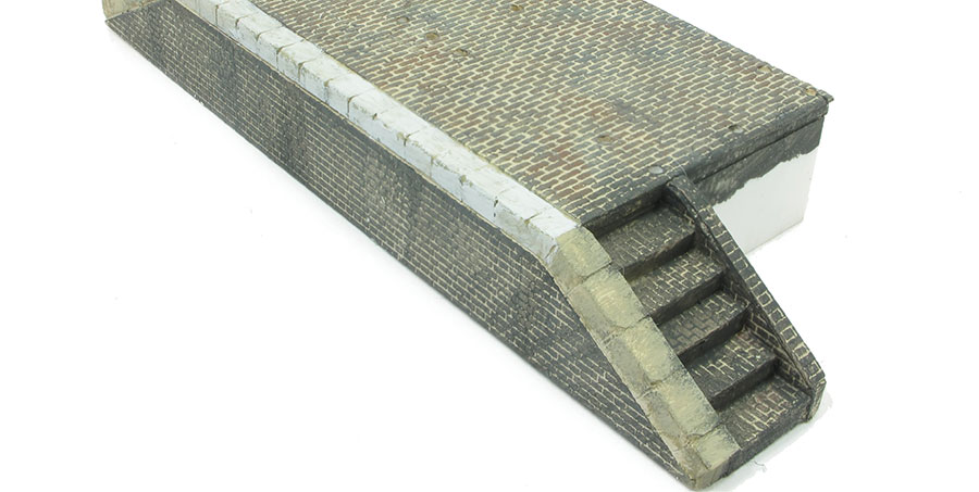 How to scratch-build in plastic for model railways - World Of Railways