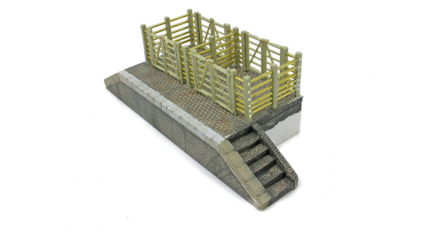 How to scratch-build in plastic for model railways - World Of Railways