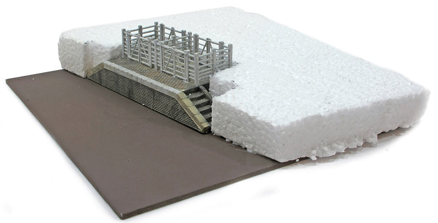 How to scratch-build in plastic for model railways - World Of Railways