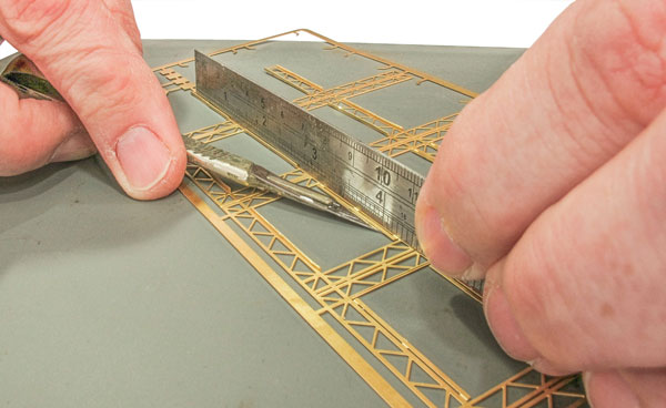 How to build a pit head for your model railway - World Of Railways