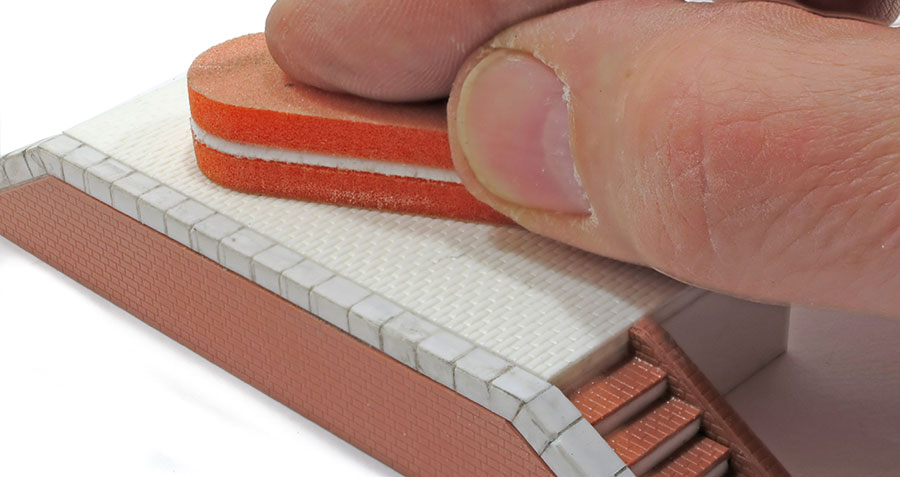 How to scratch-build in plastic for model railways - World Of Railways