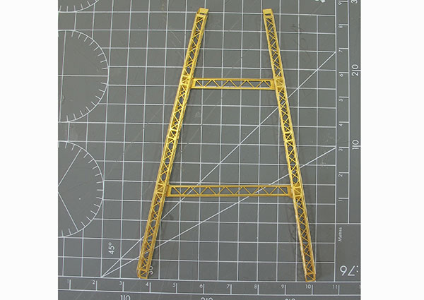 How to build a pit head for your model railway - World Of Railways